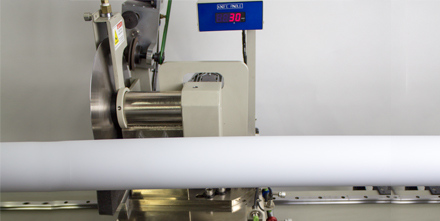 Anytech | Roll Cutting Machine (1-shaft) - Anytech