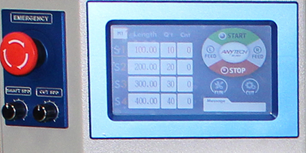 Anytech | Compact - Anytech