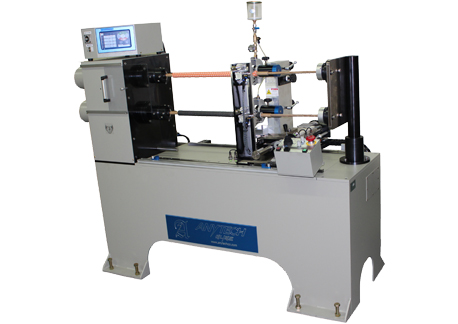 Anytech | 0.5"/1"/1.5" Roll Cutting Machine - Anytech