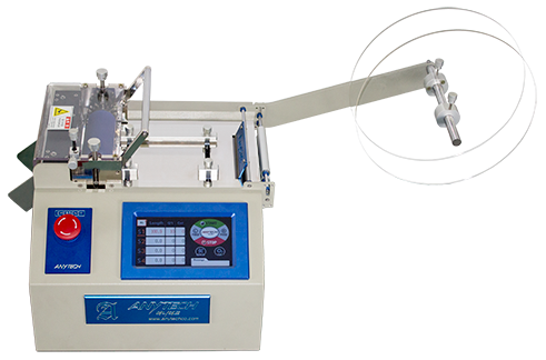 Anytech | Cutting Machine - Anytech