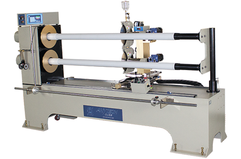 Anytech | Roll Cutting Machine - Anytech