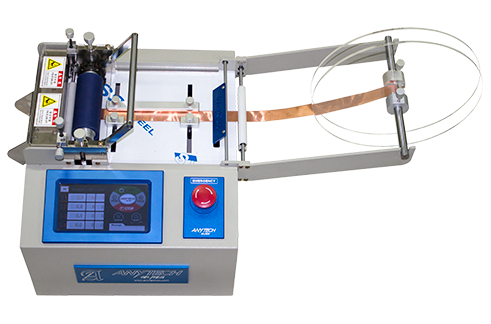 Anytech | Special Cutting Machine - Anytech