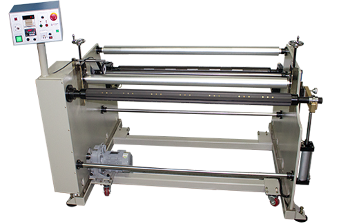 Anytech | Rewinding Machine - Anytech