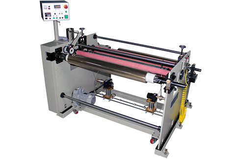 Anytech | Rewinding Machine - Anytech