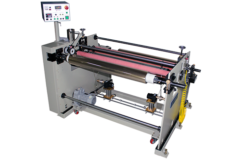 Anytech | Slitting Machine - Anytech