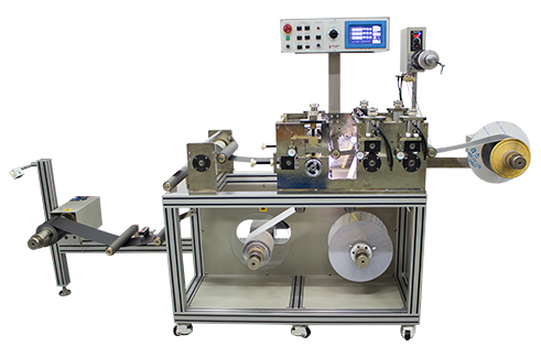 Anytech | Slitting Machine - Anytech