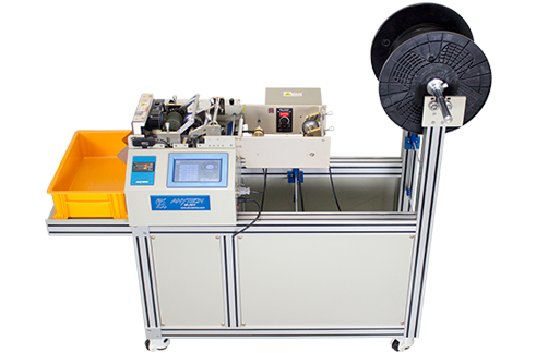 Anytech | Special Cutting Machine - Anytech