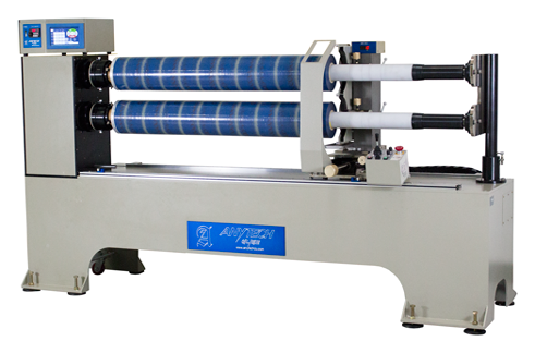 Anytech | Roll Cutting Machine - Anytech