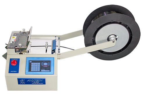Anytech | Special Cutting Machine - Anytech
