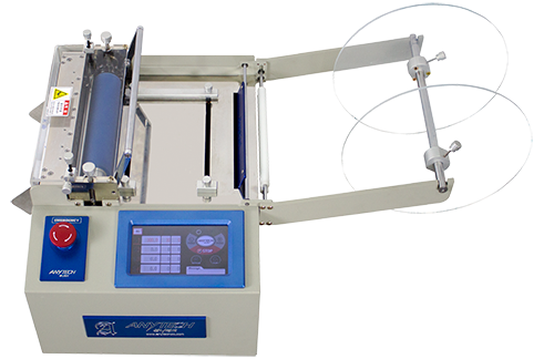 Anytech | Cutting Machine - Anytech